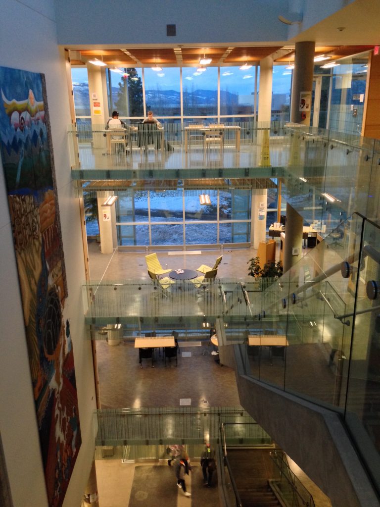 TRU… A Home For All – Travellers